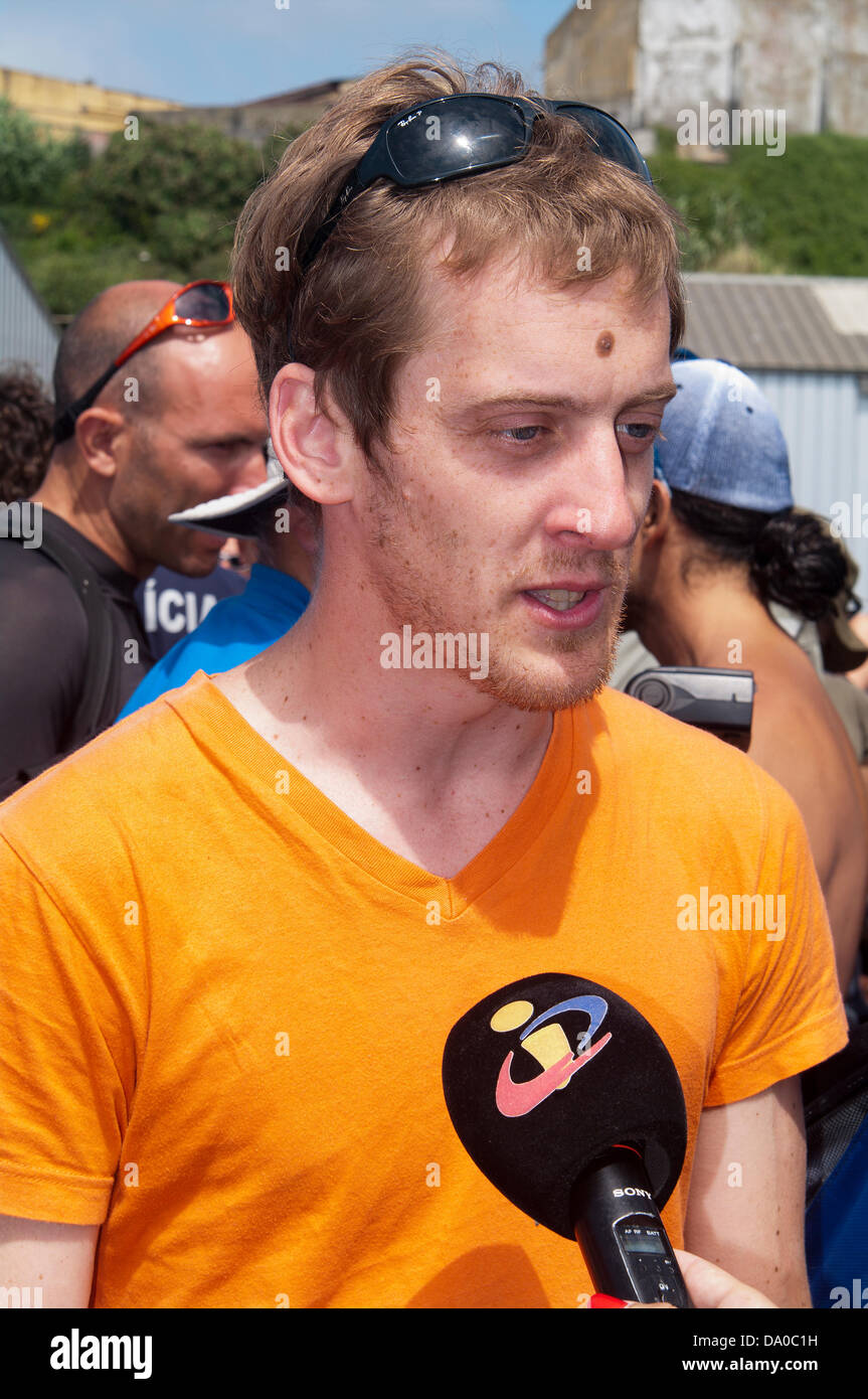 Gary hunt hi-res stock photography and images - Alamy