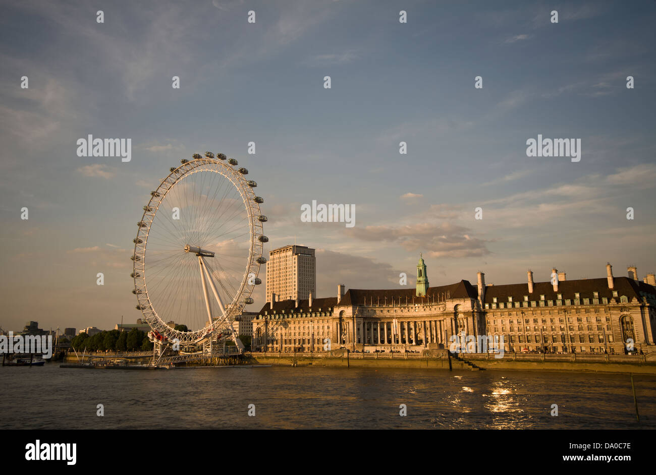 Old london hi-res stock photography and images - Alamy