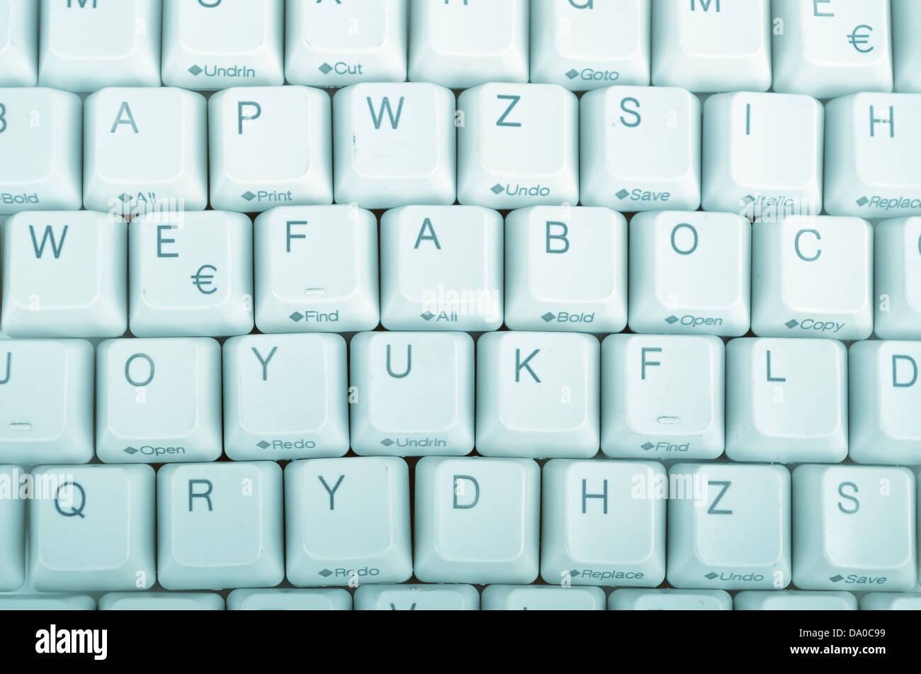 buttons from computer background Stock Photo - Alamy