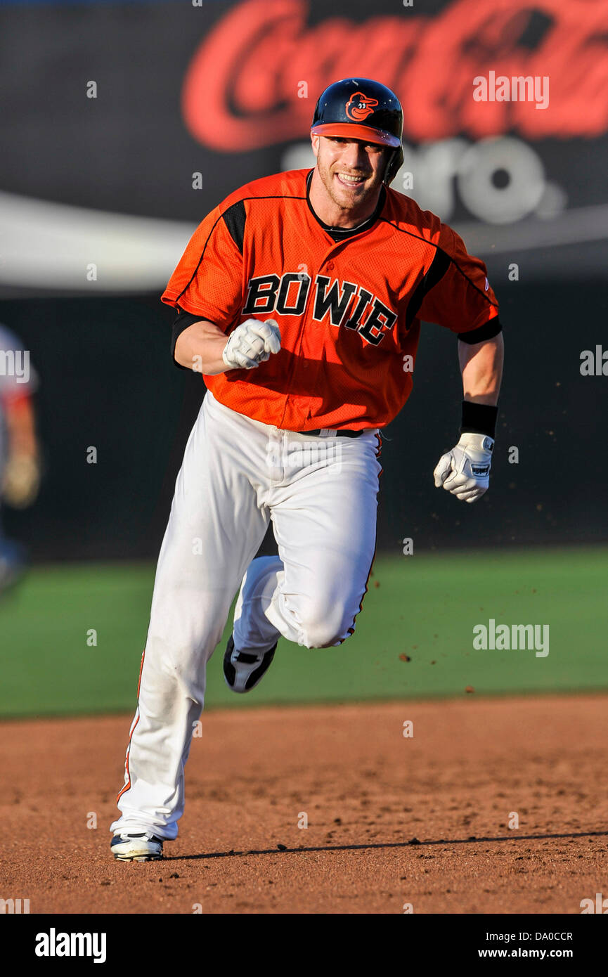 Bryce romero hi-res stock photography and images - Alamy