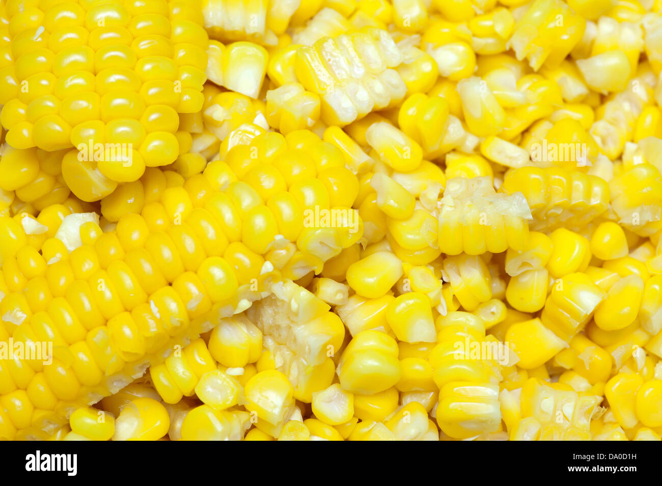 Sweetcorn hi-res stock photography and images - Alamy