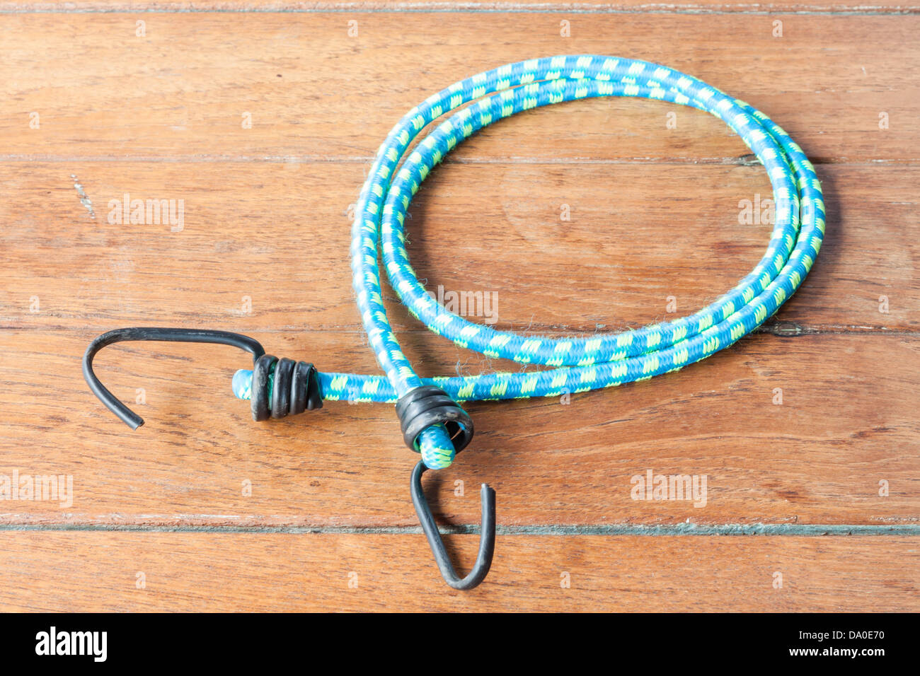 Elastic rope hi-res stock photography and images - Alamy