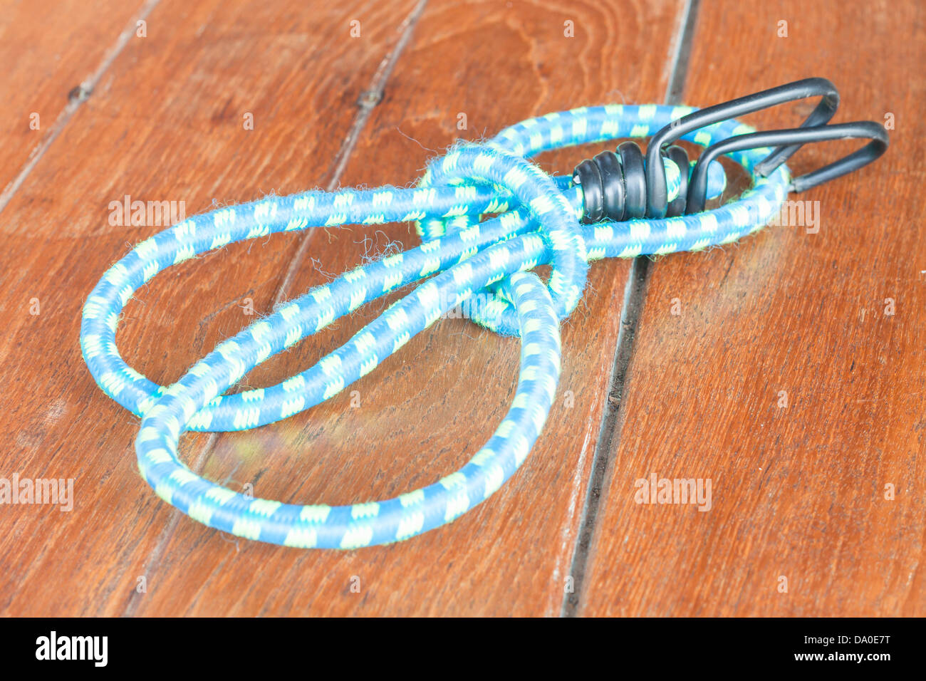 Elastic rope hi-res stock photography and images - Alamy