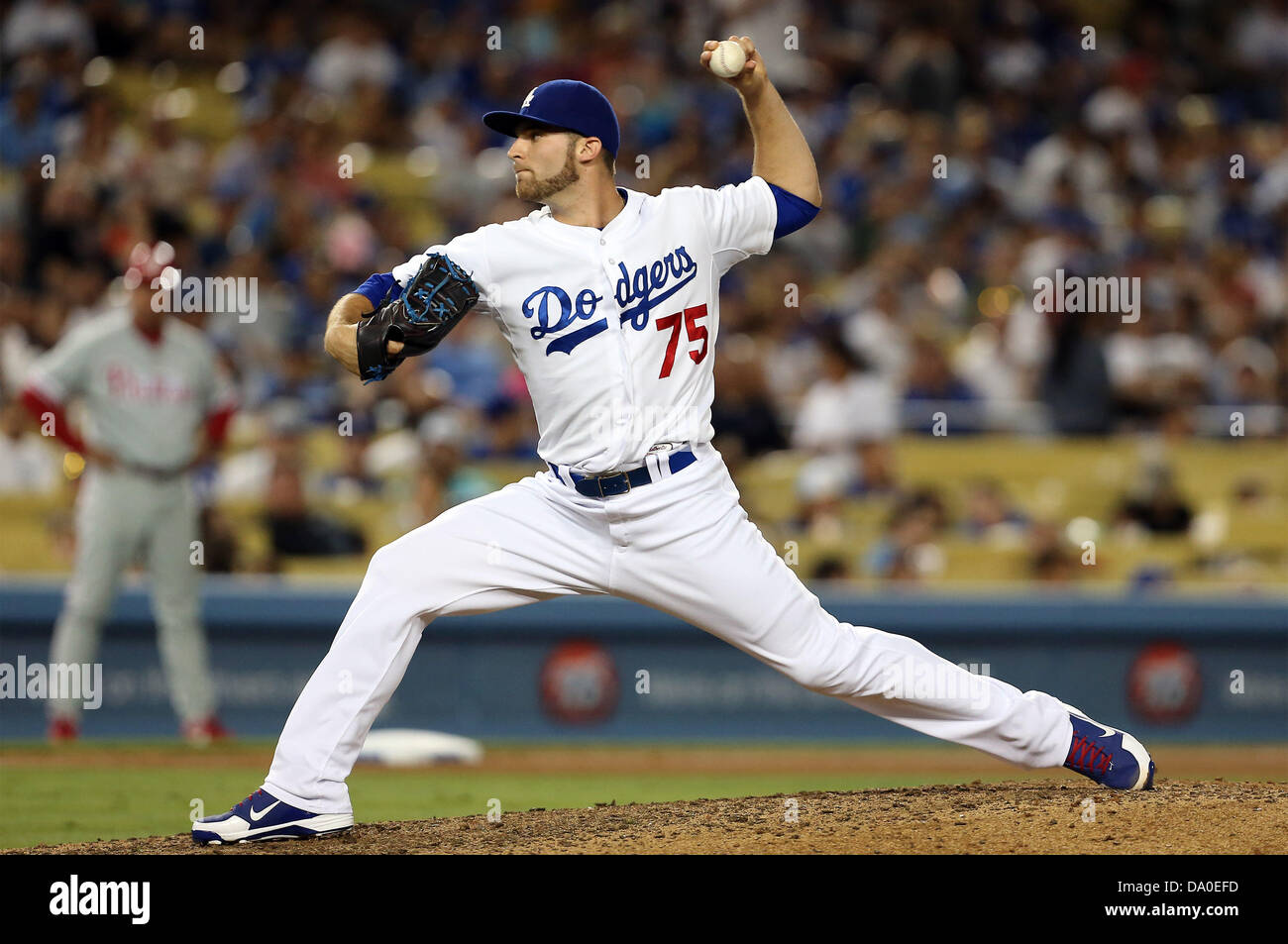 Los Angeles, California, USA. 29th June, 2013. June 29, 2013 Los ...