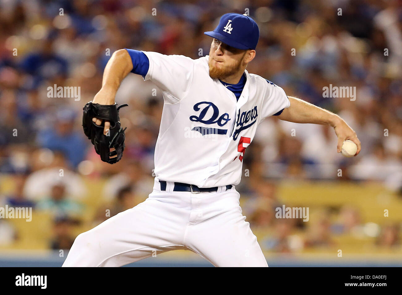 Los Angeles, California, USA. 29th June, 2013. June 29, 2013 Los ...