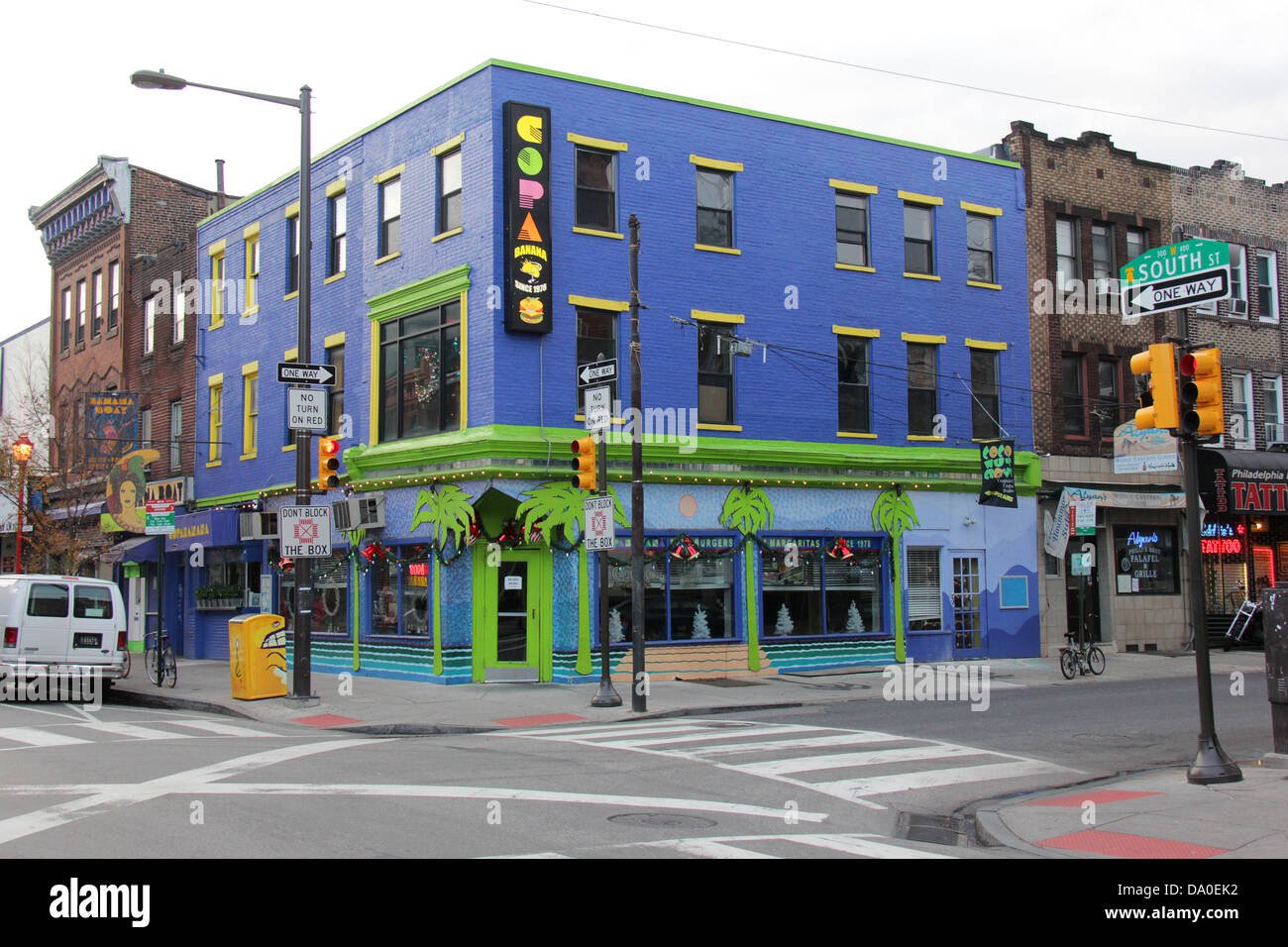 Philadelphia metropolitan area hi-res stock photography and images - Alamy