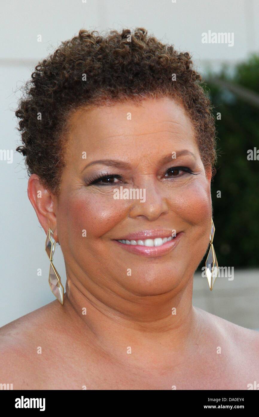 Los Angeles, California, USA. 29th June, 2013. Debra L. Lee attends 7th ...