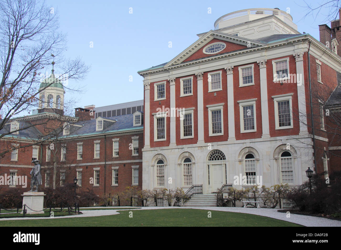 Pennsylvania Hospital, part of Penn Medicine, Philadelphia, Pensylvania ...