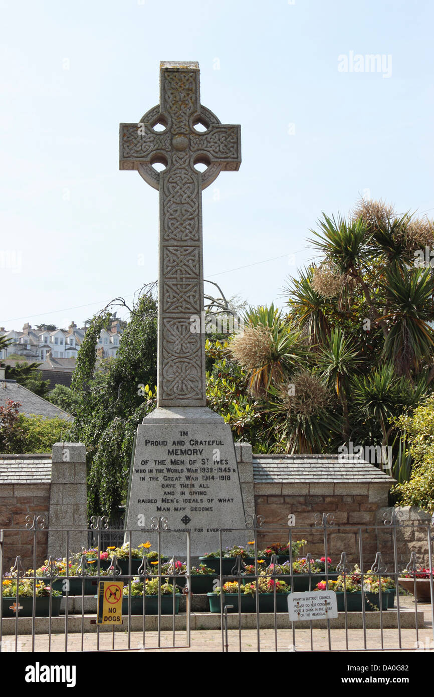 Ww1 wwi memorial remembrance hi-res stock photography and images - Alamy