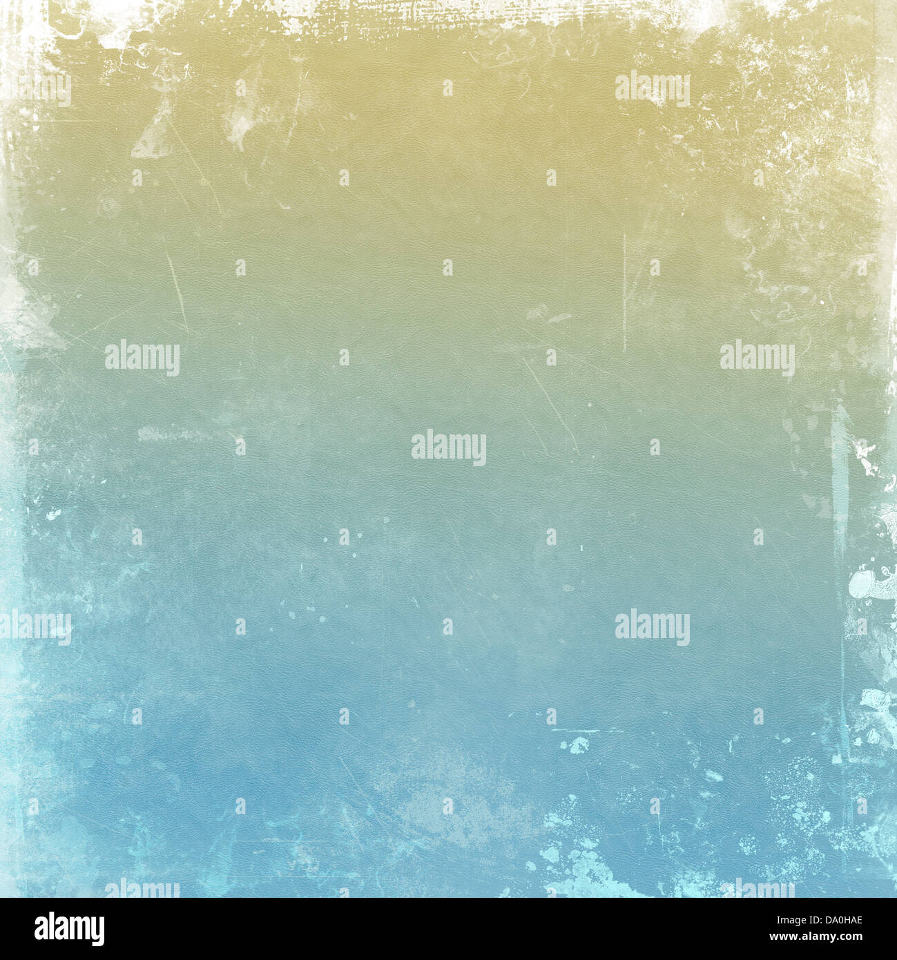 Detailed grunge style background using pastel colours Stock Photo - Alamy