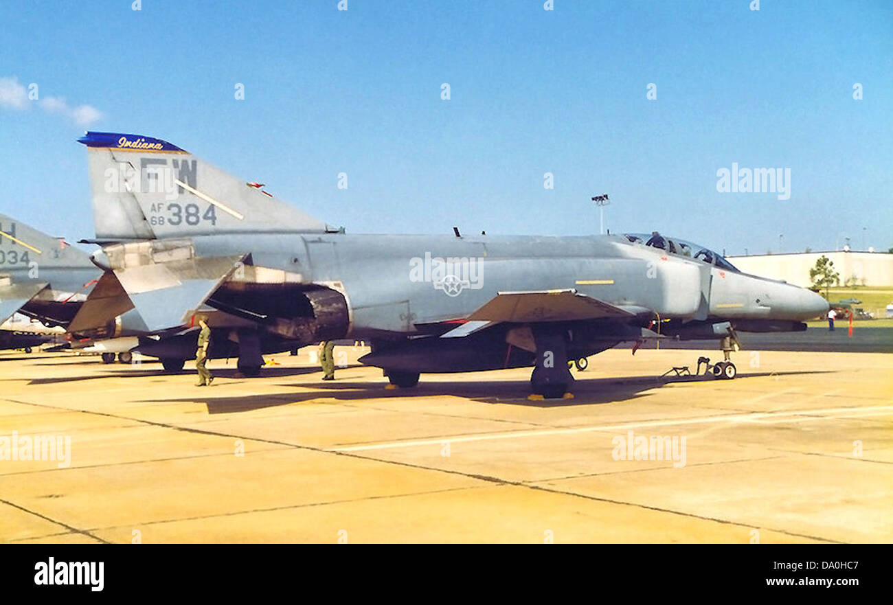 163rd fighter squadron hi-res stock photography and images - Alamy