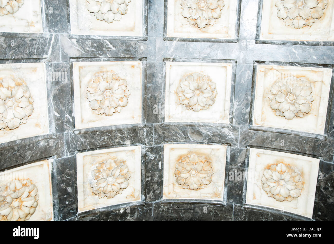 marble flower background Stock Photo - Alamy