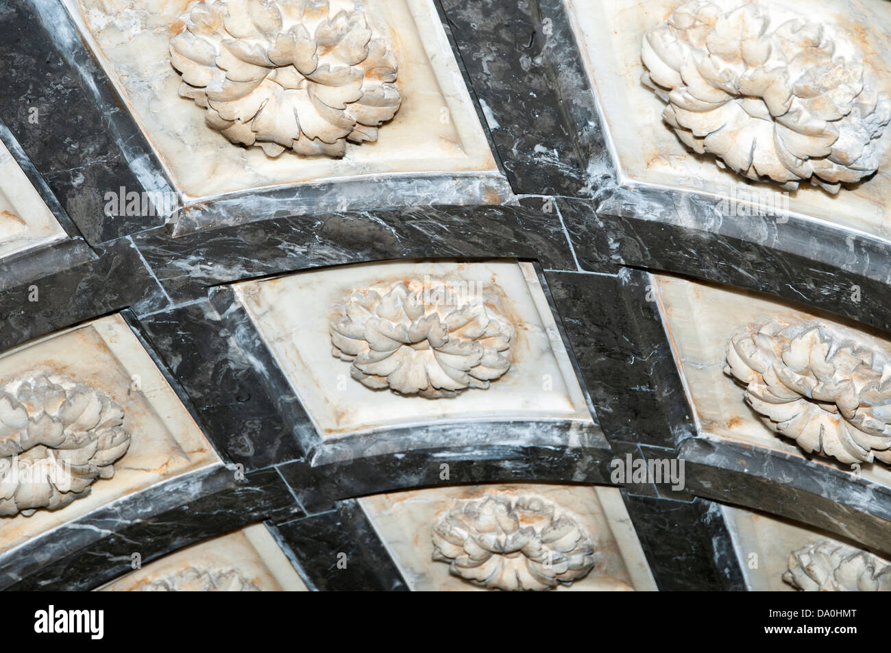 marble flower background Stock Photo - Alamy