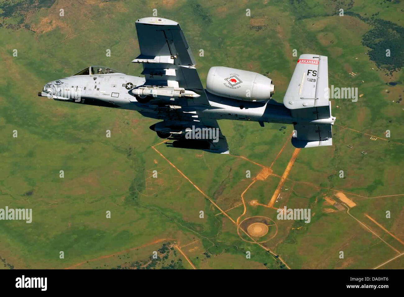 184th Fighter Squadron High Resolution Stock Photography and Images - Alamy