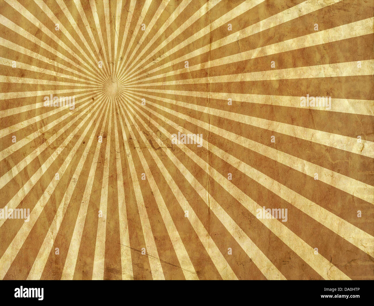 Grunge star burst background with splats, stains and creases Stock ...