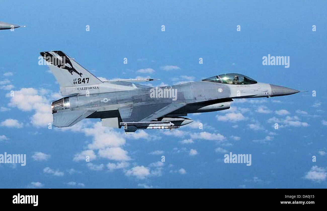 194th fighter squadron hi-res stock photography and images - Alamy