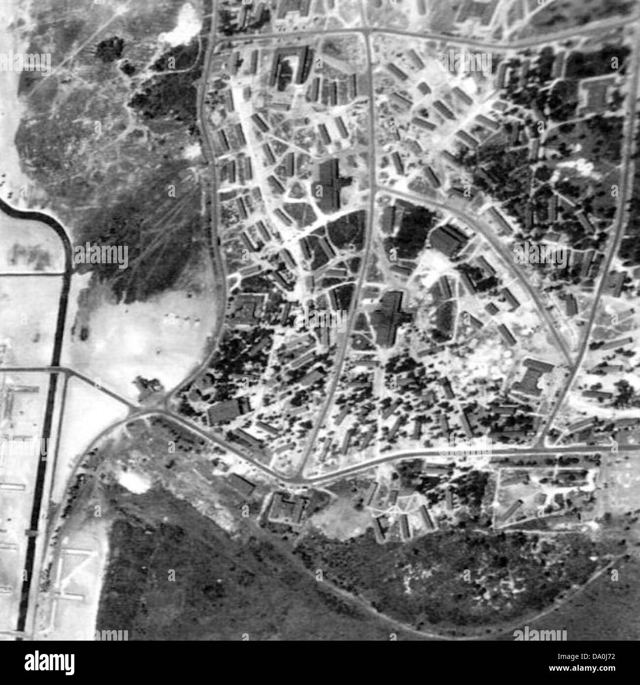 Boca Raton Army Airfield, located in Florida, served as a critical ...