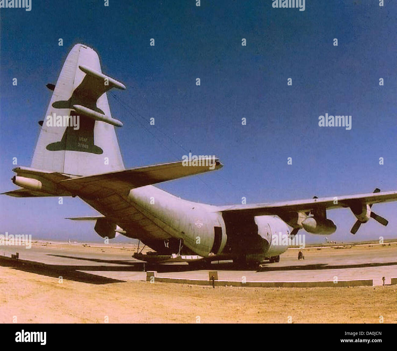 The 193rd Special Operations Wing (SOW) of the Pennsylvania Air ...