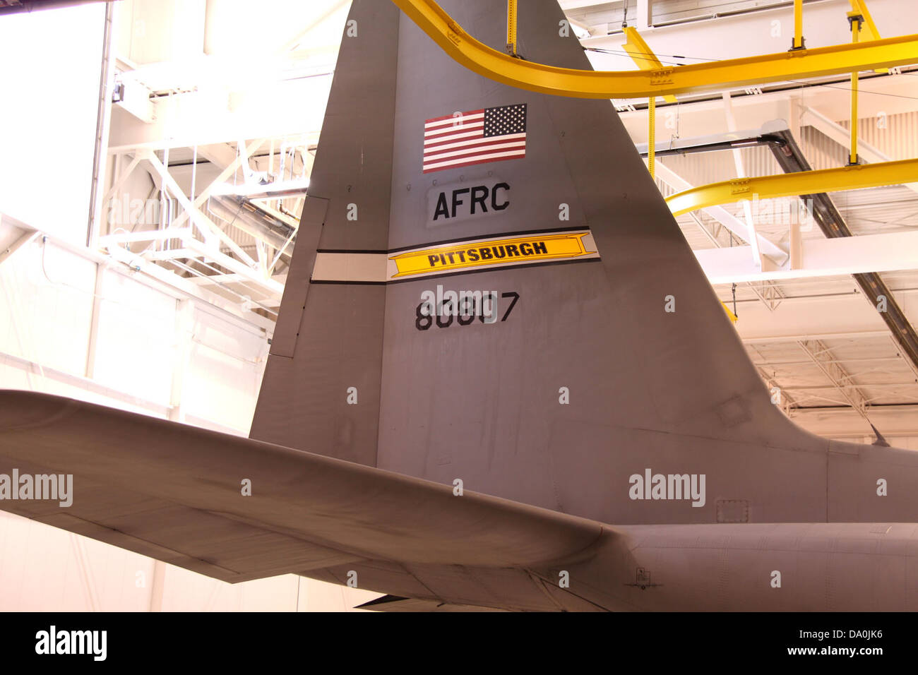 911th airlift wing hi-res stock photography and images - Alamy