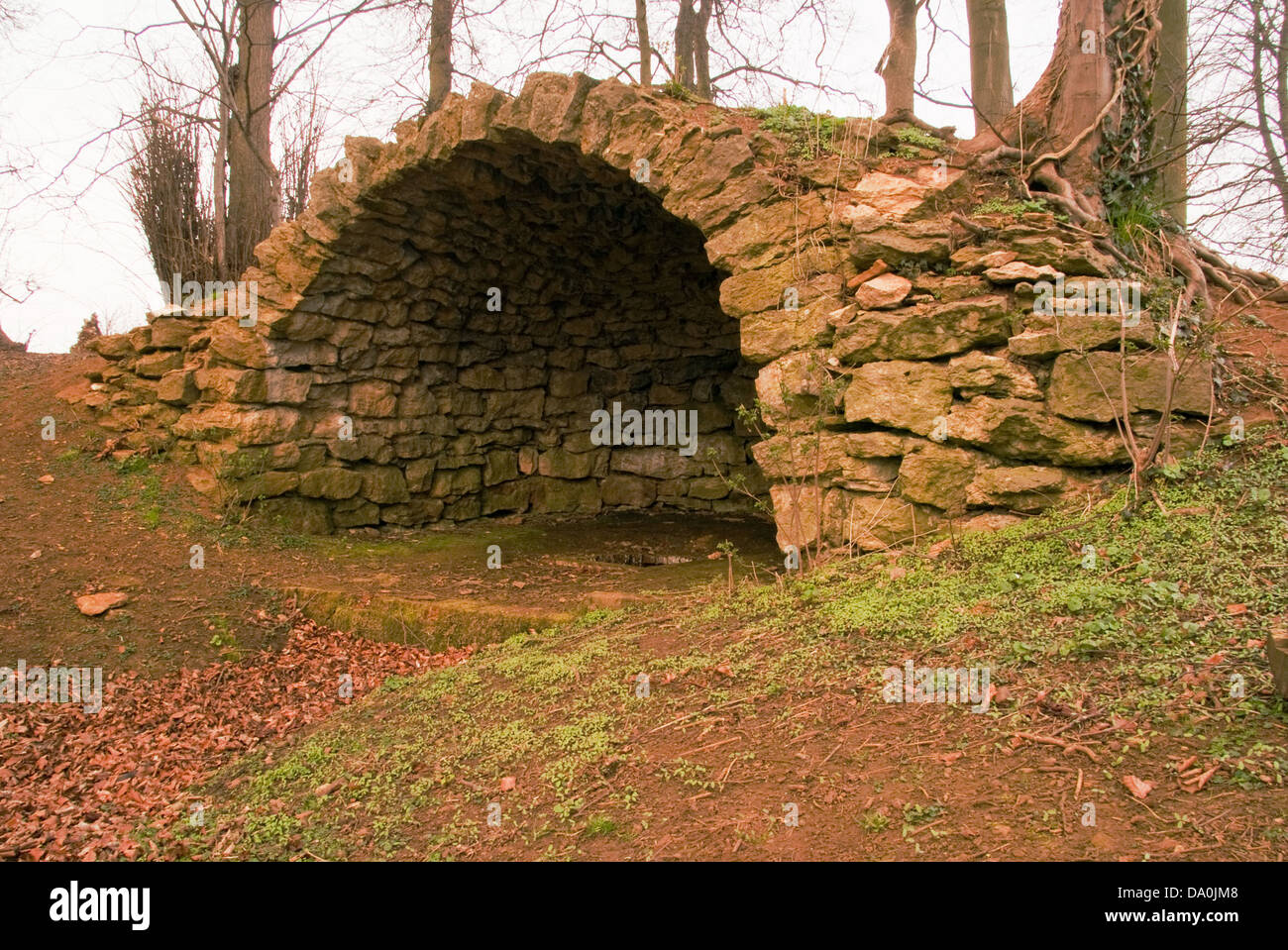 Grotto Architecture High Resolution Stock Photography and Images - Alamy