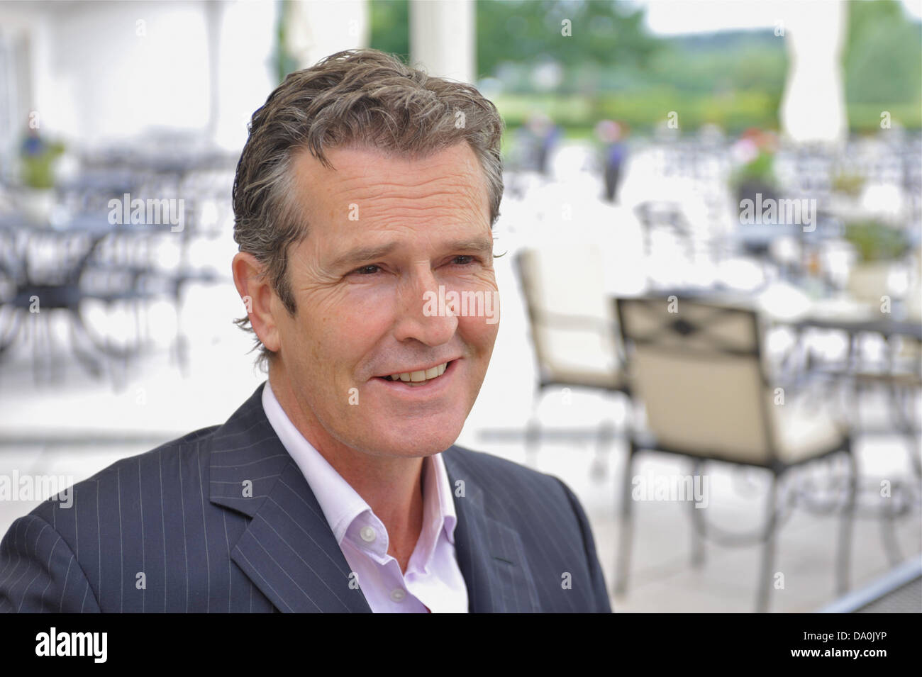 Actor rupert everett hi-res stock photography and images - Alamy