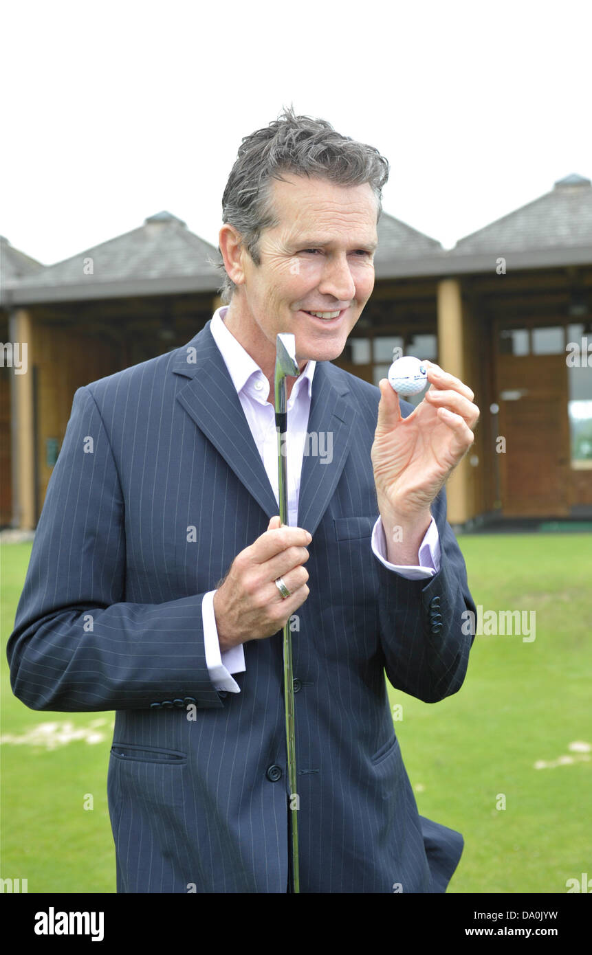 British actor rupert everett hi-res stock photography and images - Alamy