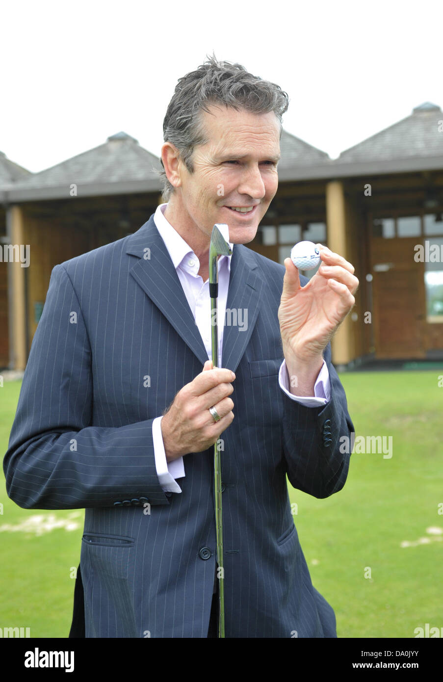 British actor rupert everett hi-res stock photography and images - Alamy