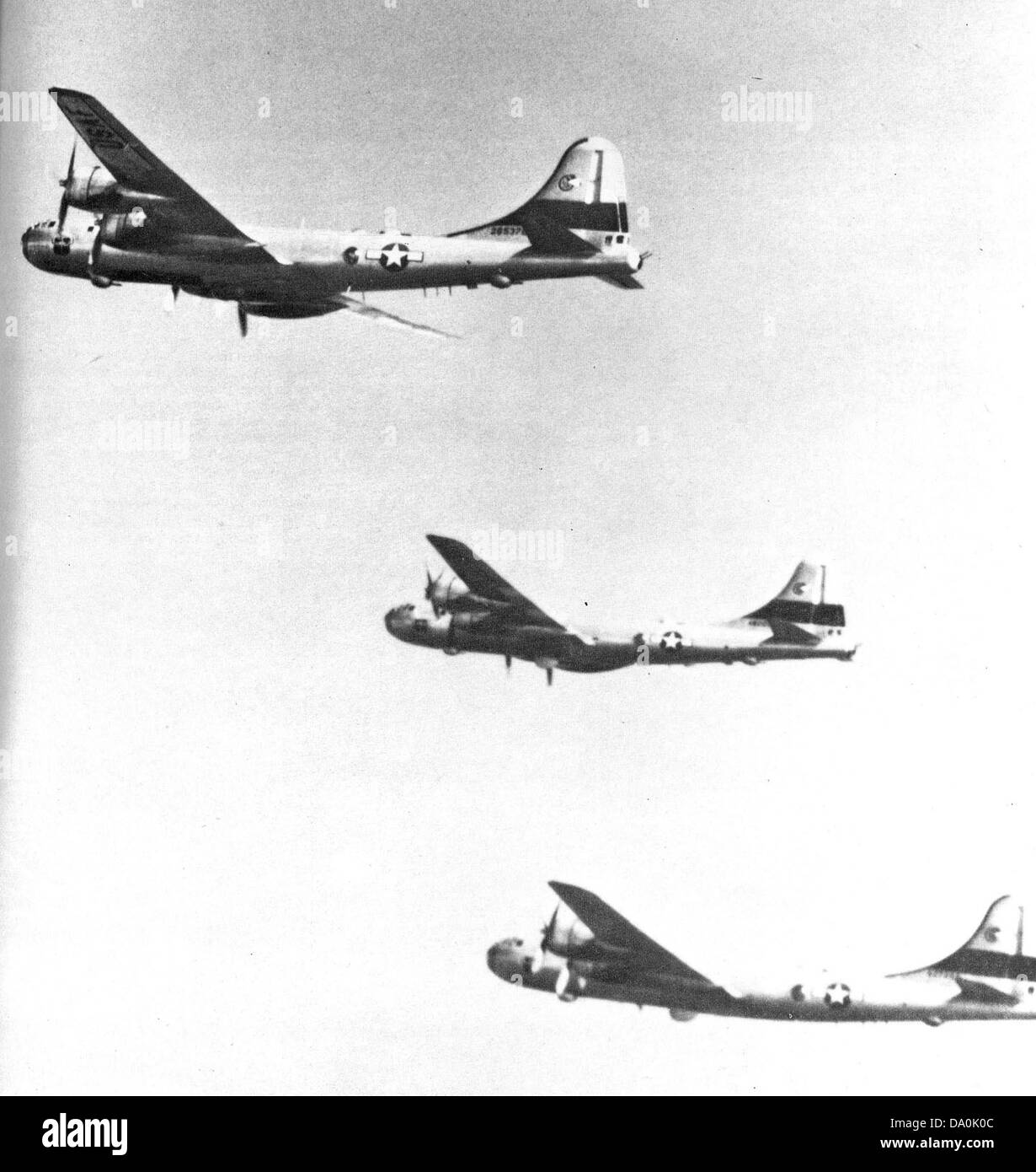 19th bombardment group hi-res stock photography and images - Alamy