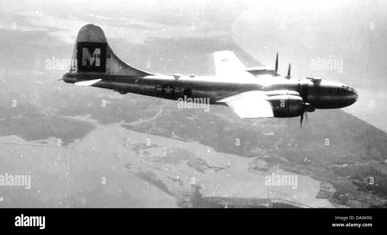 19th bombardment group hi-res stock photography and images - Alamy