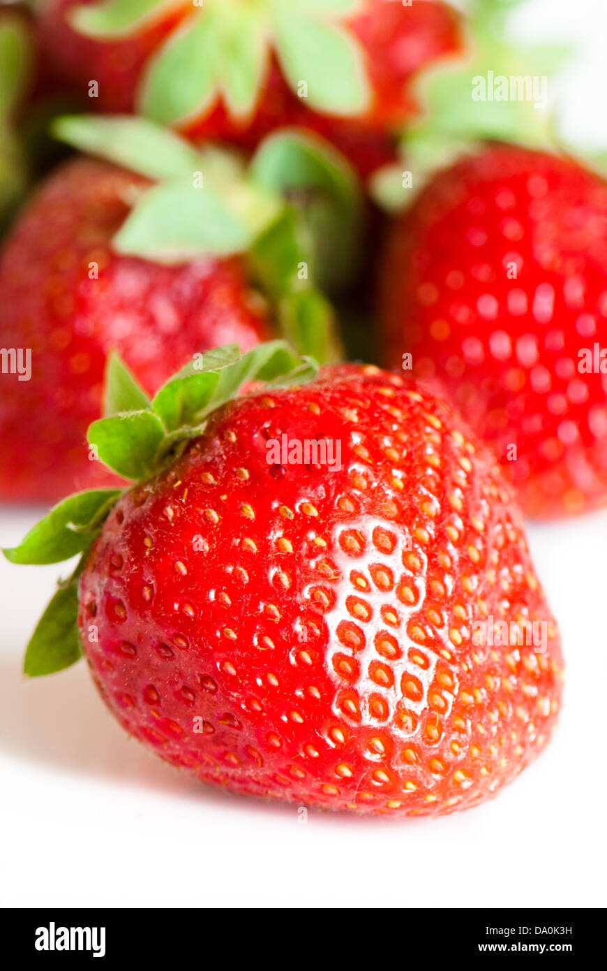 Strawberry hi-res stock photography and images - Alamy