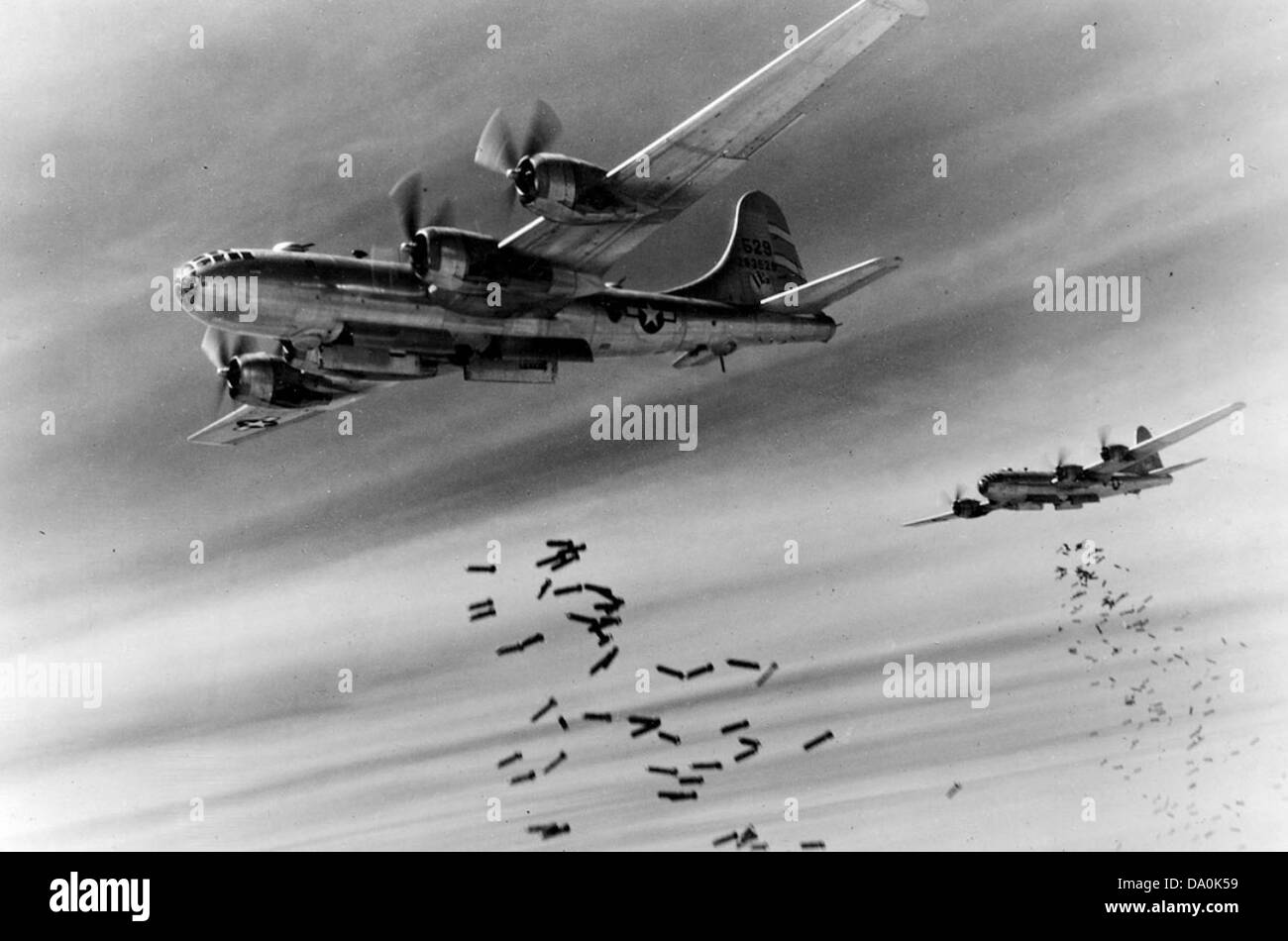 468th bombardment group hi-res stock photography and images - Alamy