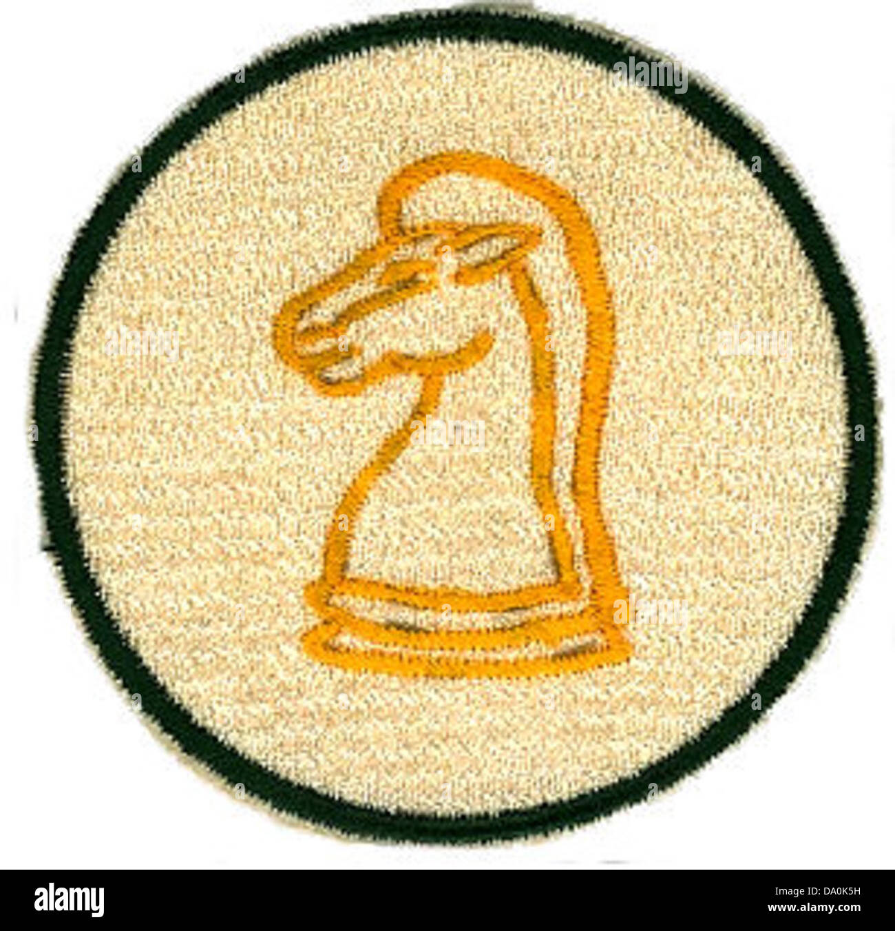 The emblem of the 470th Tactical Fighter Squadron represents the unit’s ...
