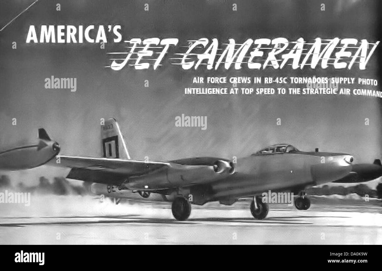 The 91st Strategic Reconnaissance Wing (SRW) was responsible for ...