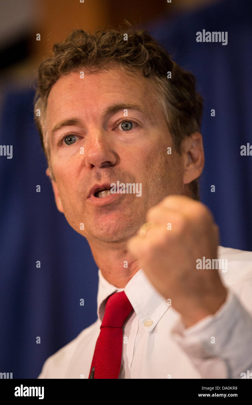 Us republican party 2016 presidential candidate hi-res stock ...