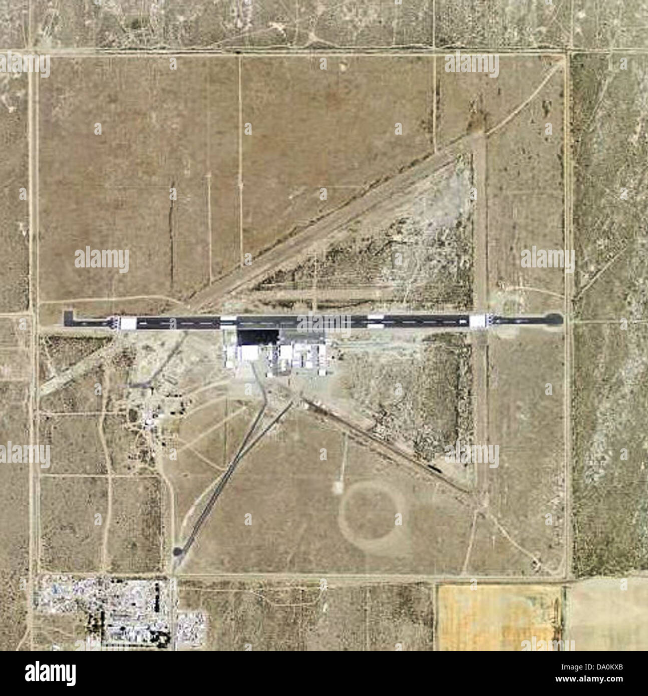 Mirage in the aerial world hi-res stock photography and images - Alamy