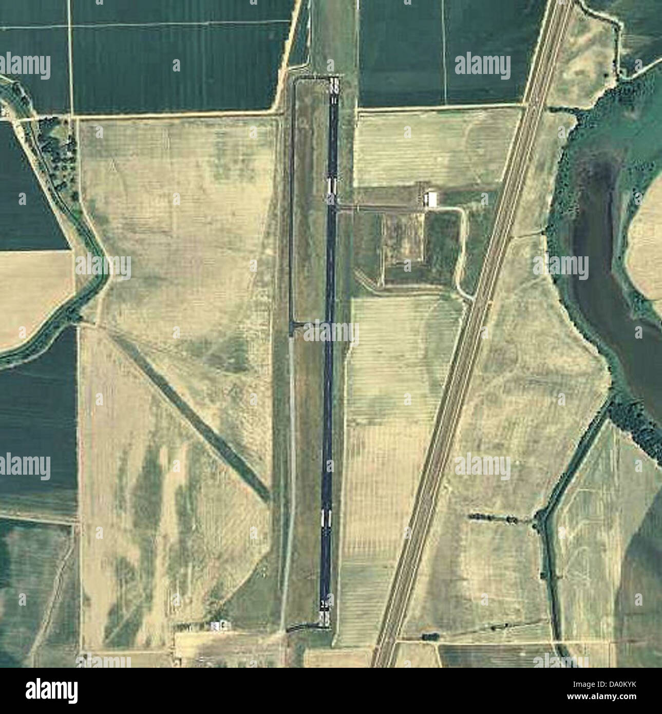 Fletcher Field Airport, located in Mississippi, serves as a general ...