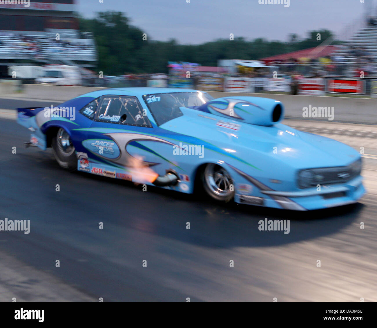 Pro modified hi-res stock photography and images - Alamy