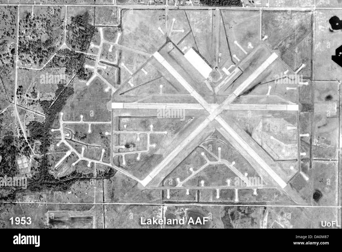 Florida army base hi-res stock photography and images - Alamy