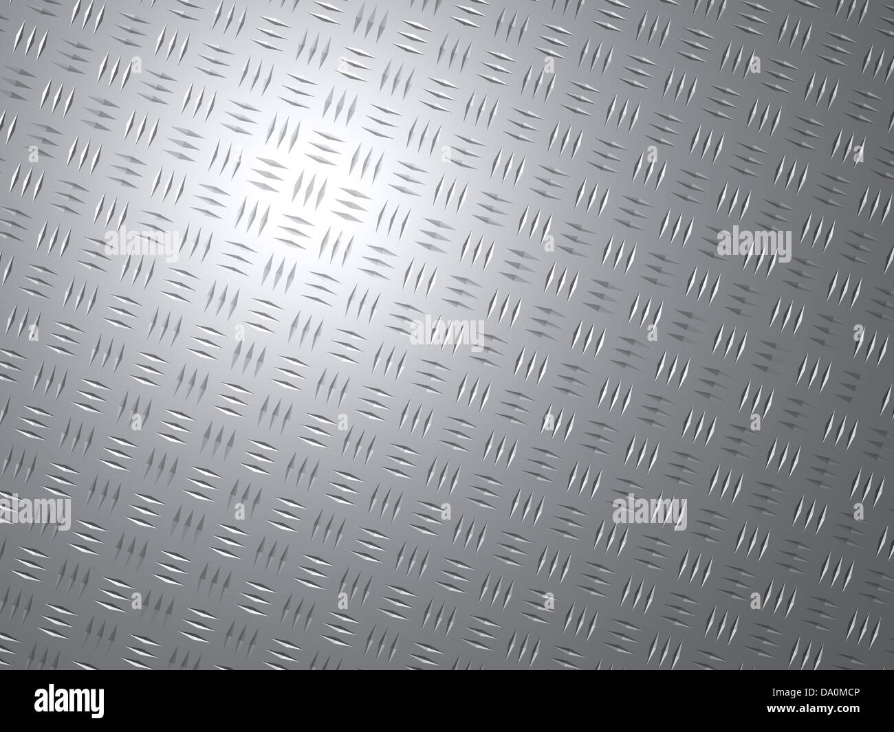 Abstract background of a shiny metal plate Stock Photo - Alamy