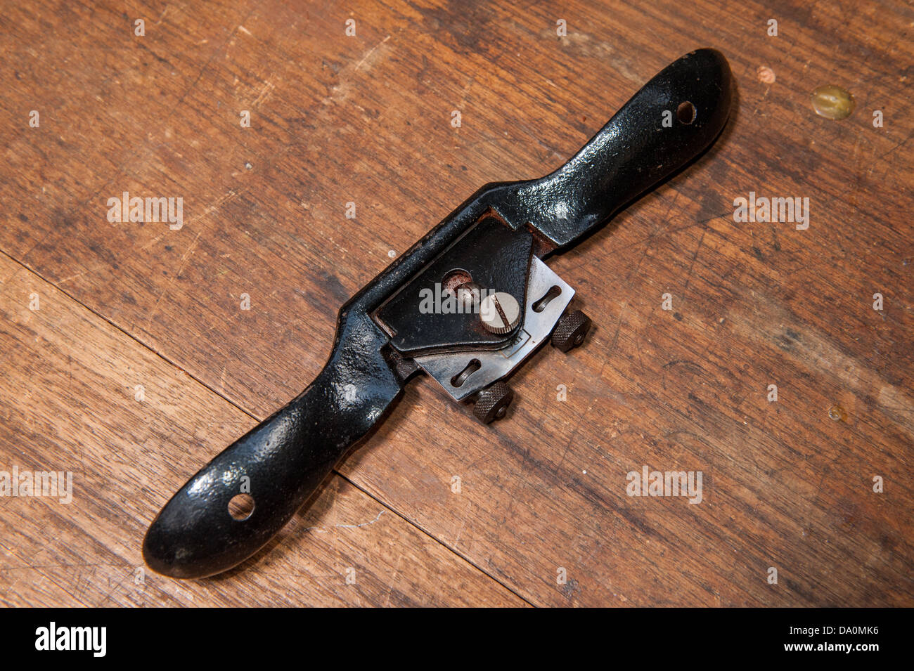 Spoke Shave Tool