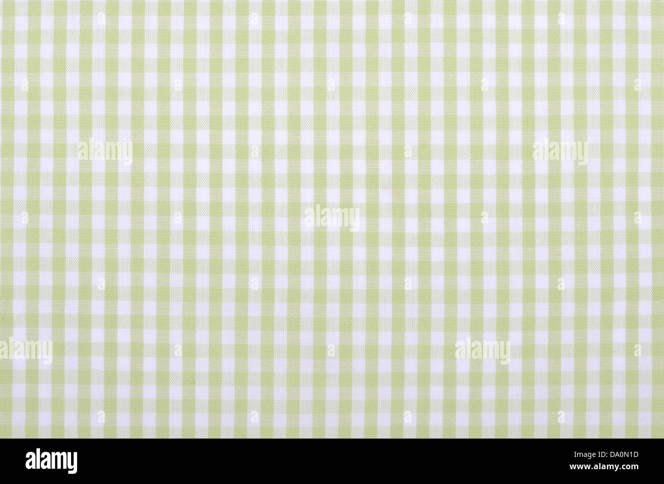 Green check pattern hi-res stock photography and images - Alamy