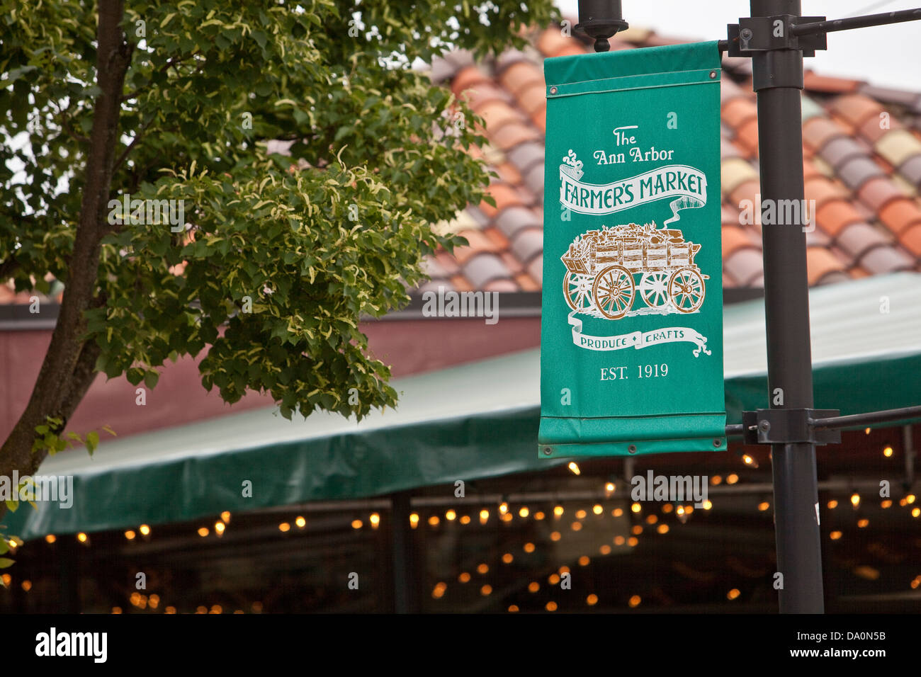 Farmer market hi-res stock photography and images - Alamy