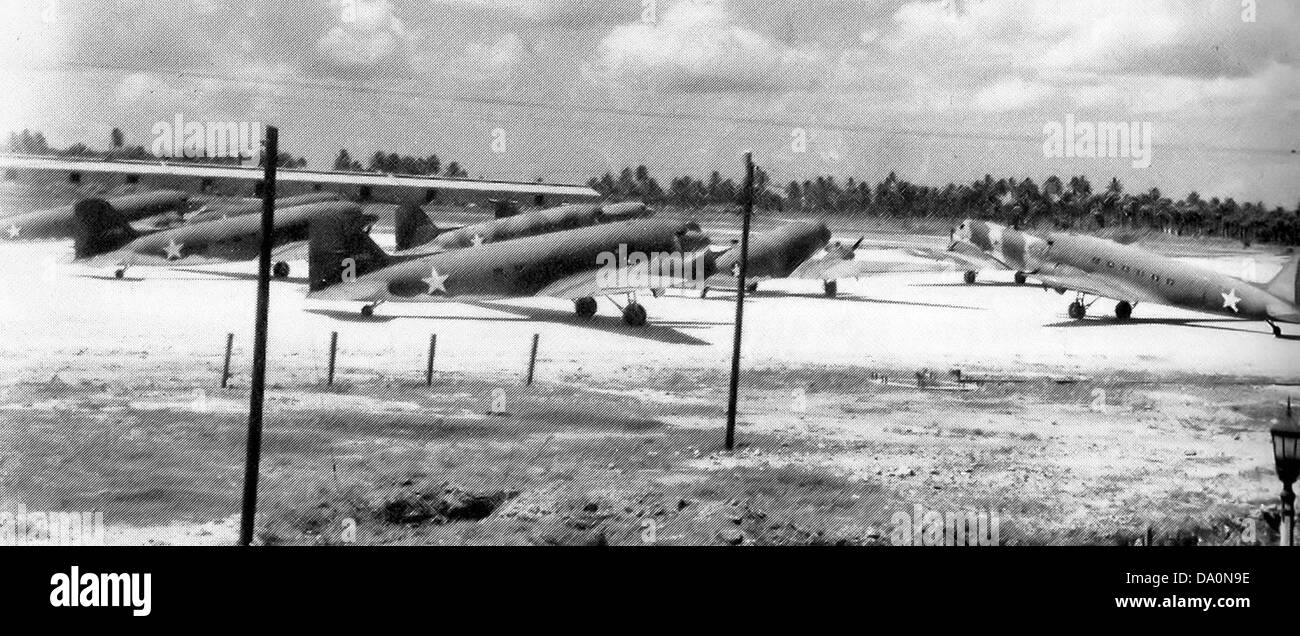 Logistics readiness squadron equipment Black and White Stock Photos ...