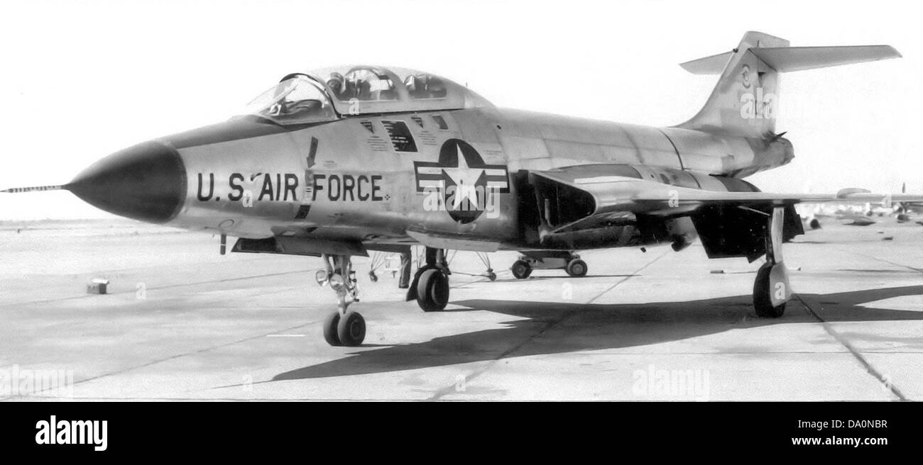 322d fighter interceptor squadron hi-res stock photography and images ...