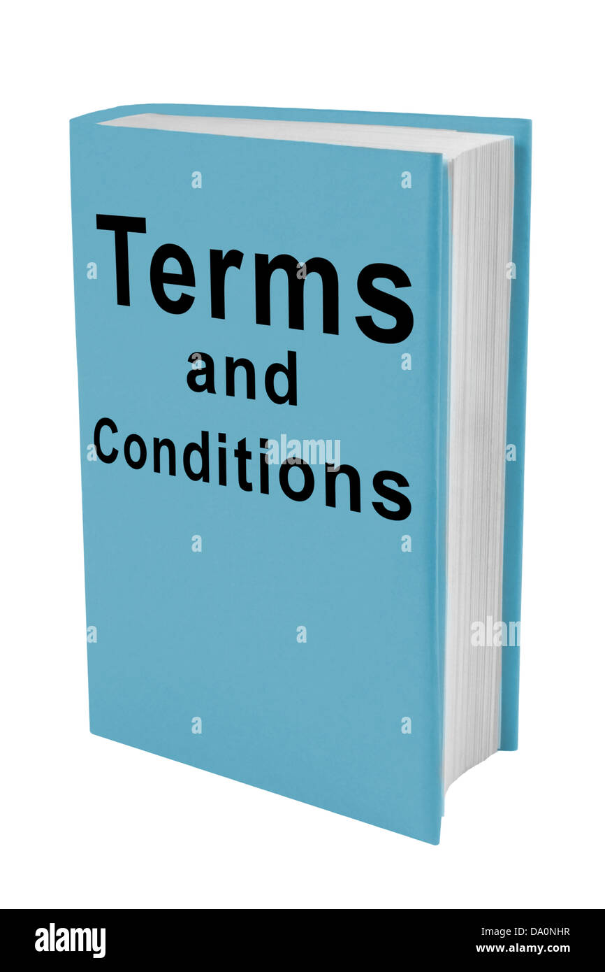 Book conditions hi-res stock photography and images - Alamy