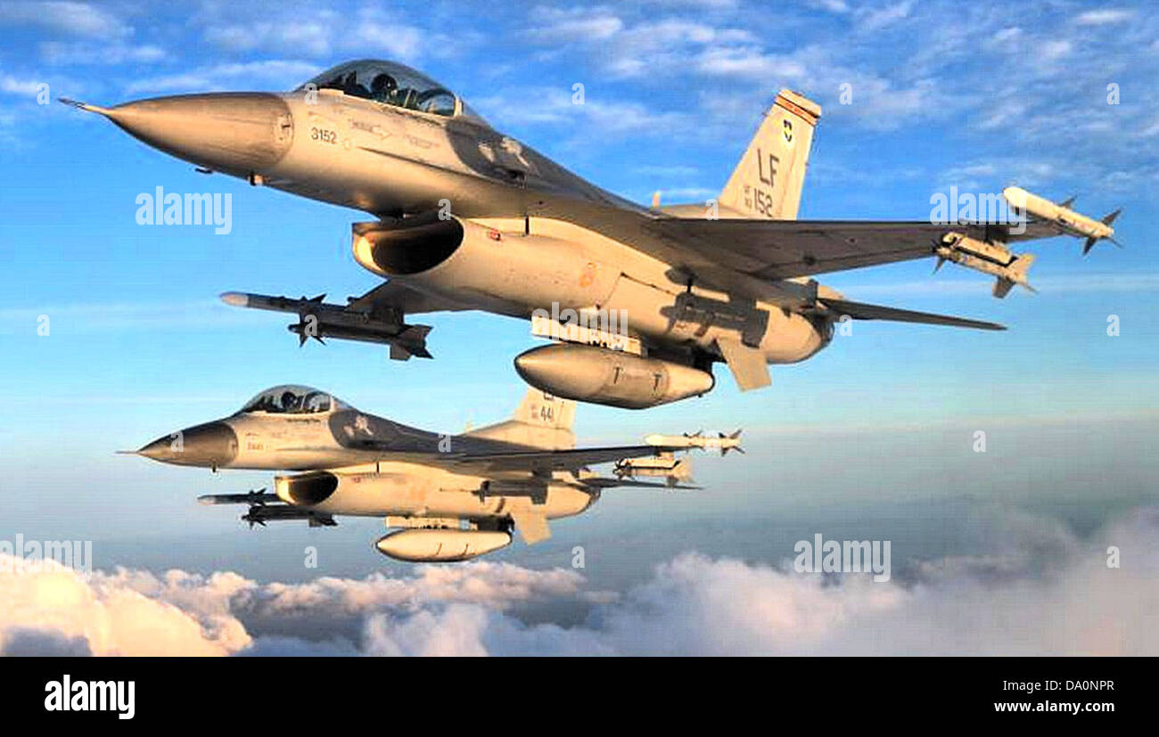 56th fighter group hi-res stock photography and images - Alamy