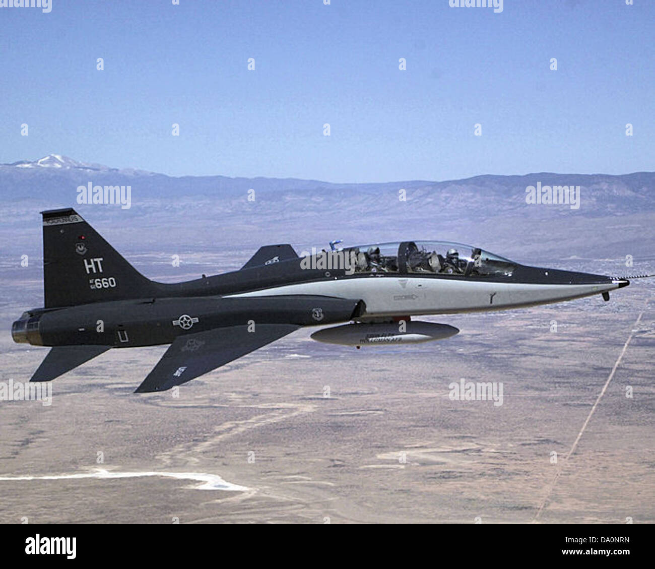 586th flight test squadron hi-res stock photography and images - Alamy