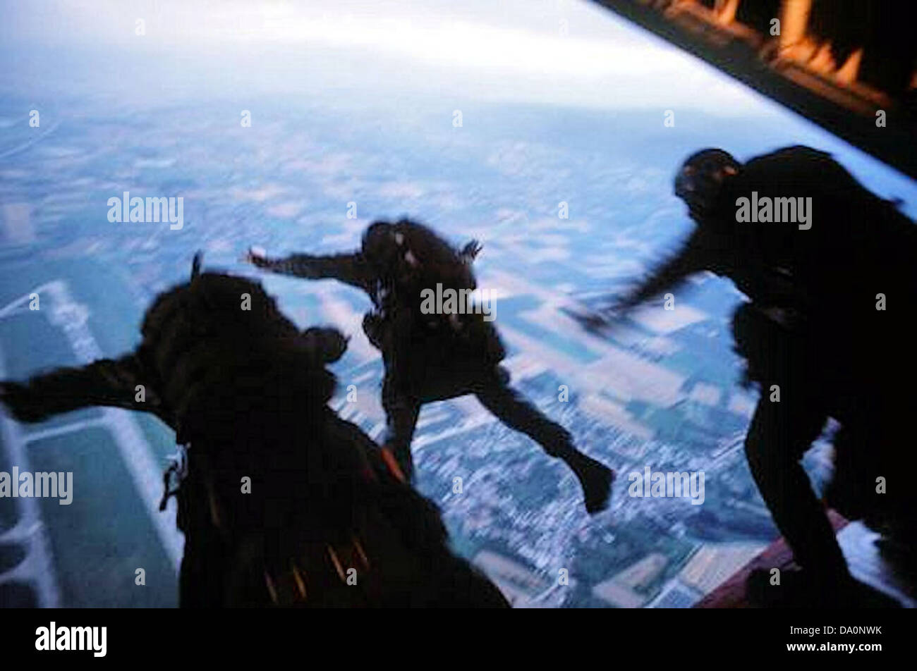 The 7th Special Operations Squadron (SOS) is part of the U.S. Air Force ...