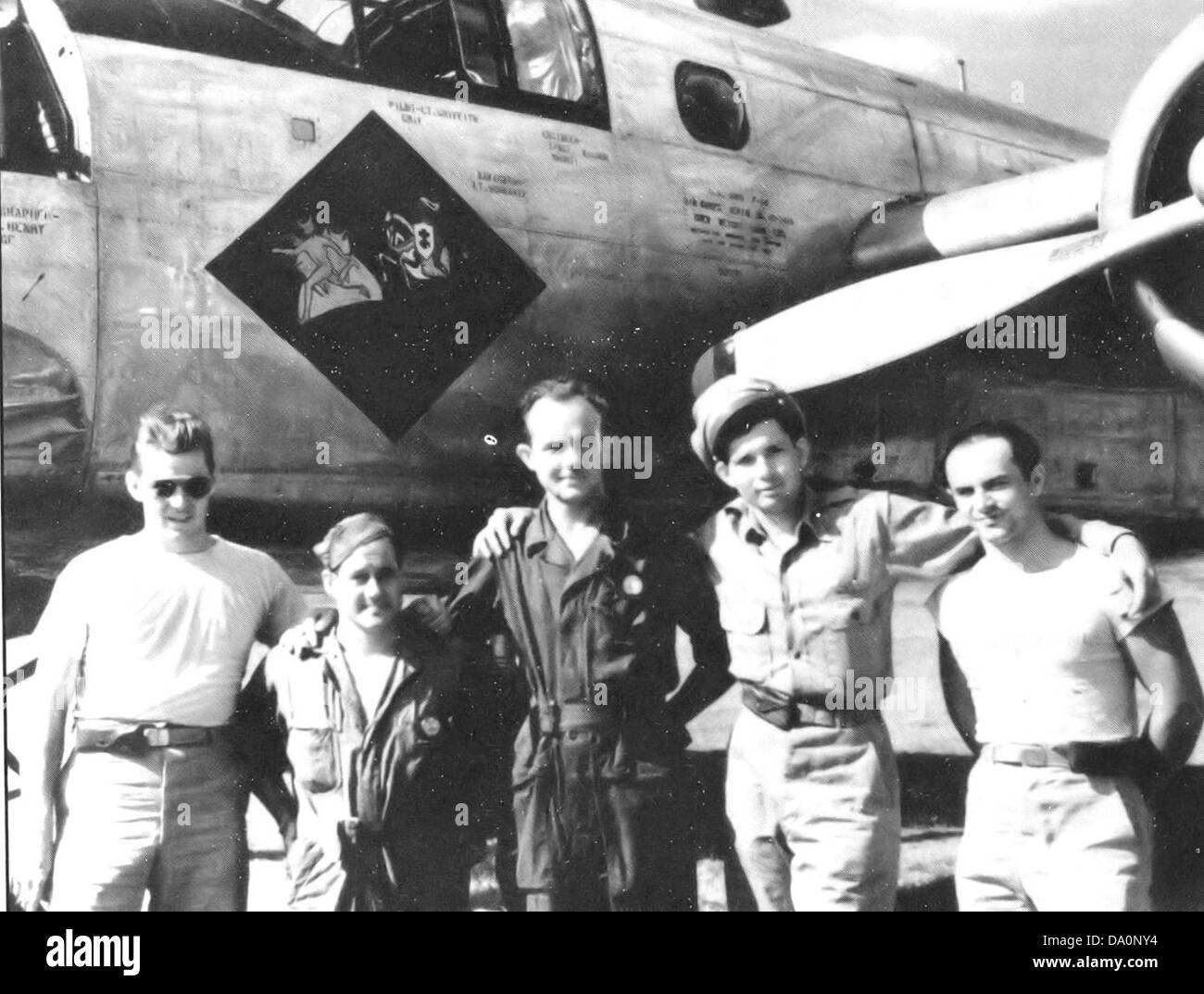 91st reconnaissance squadron hi-res stock photography and images - Alamy