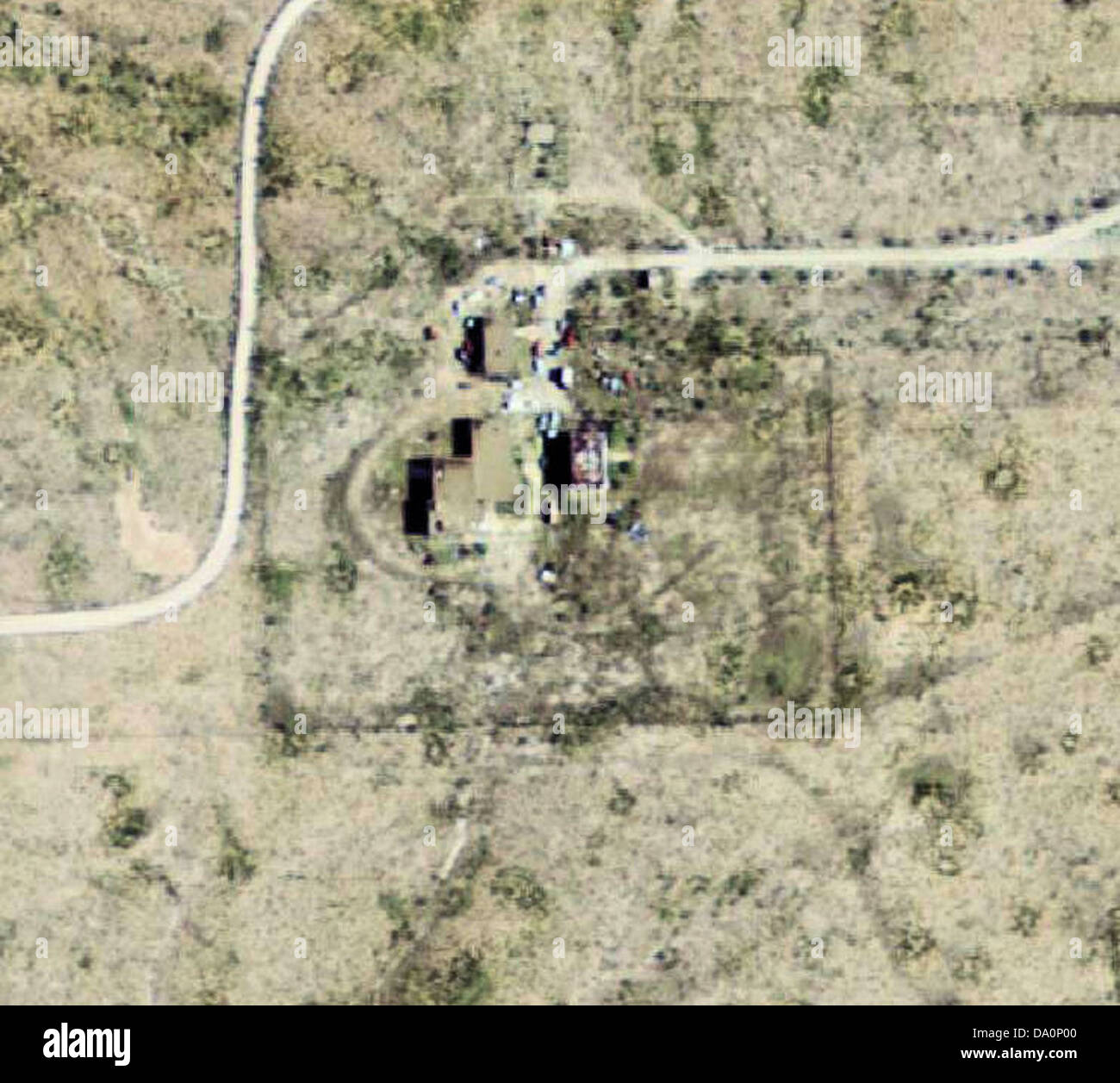 Pyote Air Force Station in Texas was the site of the ADC TM-186 missile ...